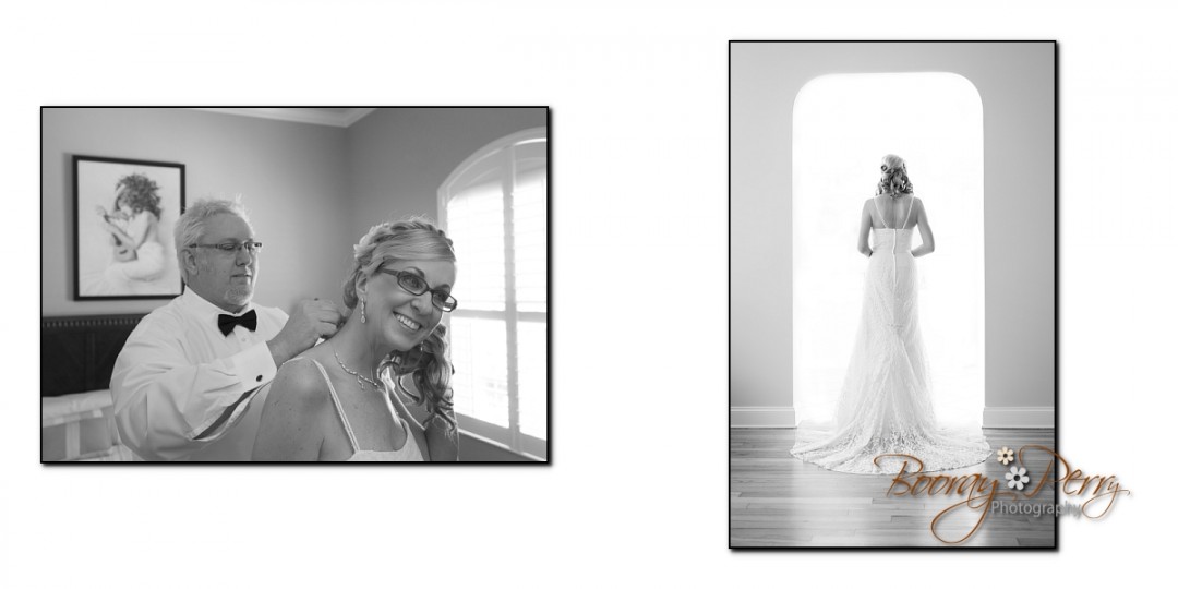 St. Pete Coliseum Wedding Album - Booray Perry Photography