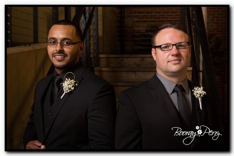 Ulele Wedding Tampa - Booray Perry Photography