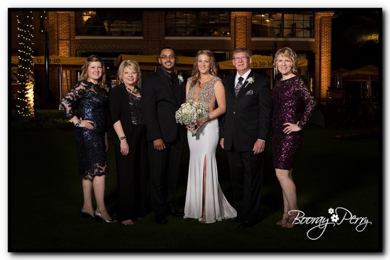 Ulele Wedding Tampa - Booray Perry Photography