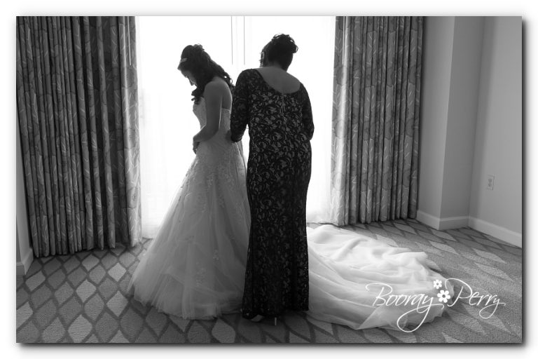 The Omni Championsgate Orlando Wedding - Booray Perry Photography
