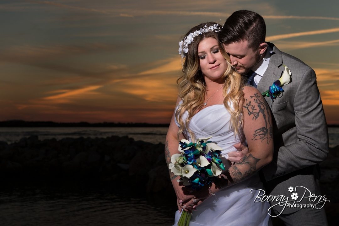 Shephards Wedding Clearwater - Booray Perry Photography