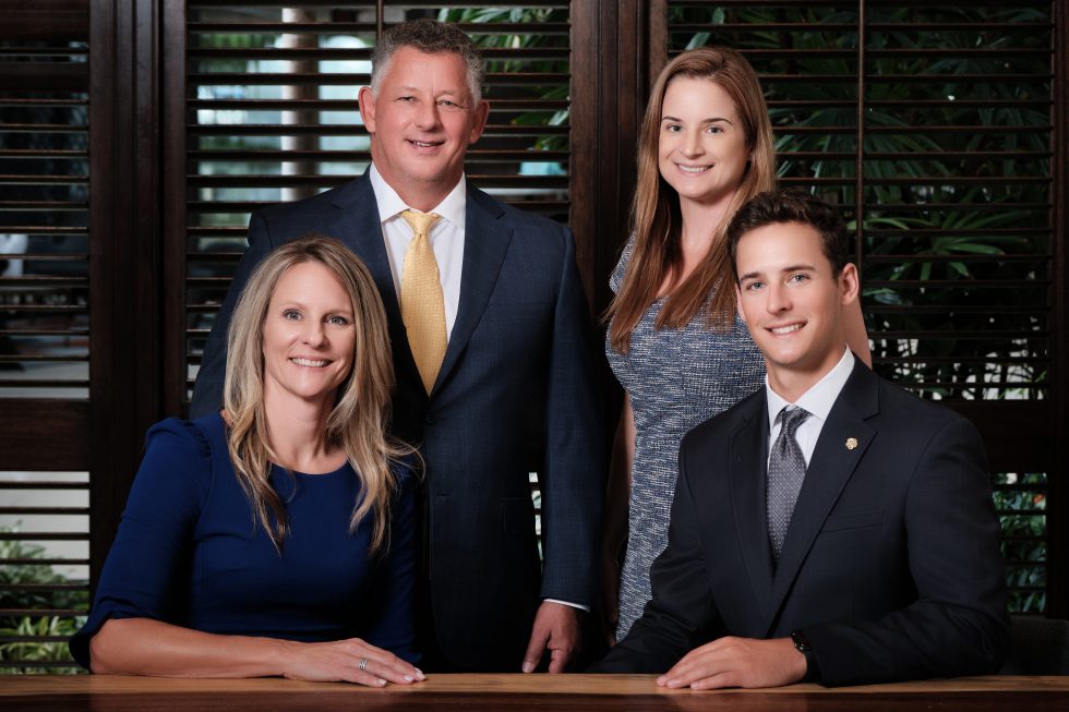Professional Corporate Headshot Photography Tampa - Booray Perry ...
