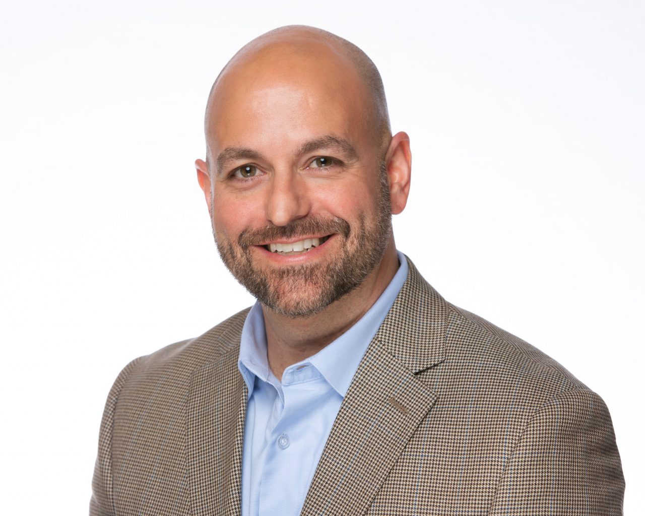 Professional Corporate Headshot Photography Tampa - Booray Perry ...