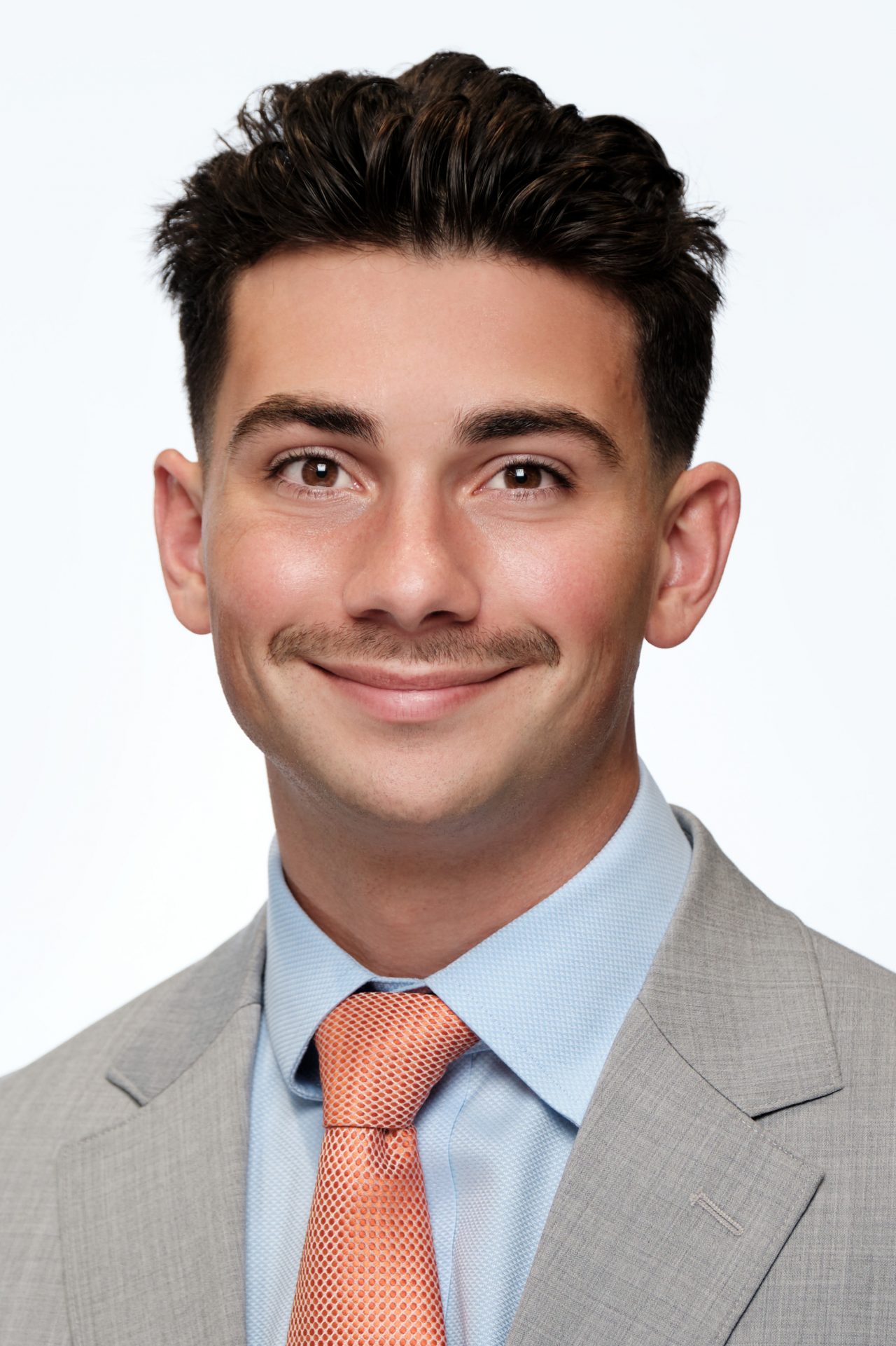 Linkedin profile picture Tampa - Booray Perry Photography